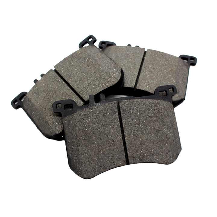 Factory Direct New Ceramic Brake Pads for Benz Cars Car Technology ...