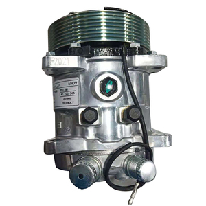 Cheap Electric Car Air Conditioner Compressors - Alibaba.com