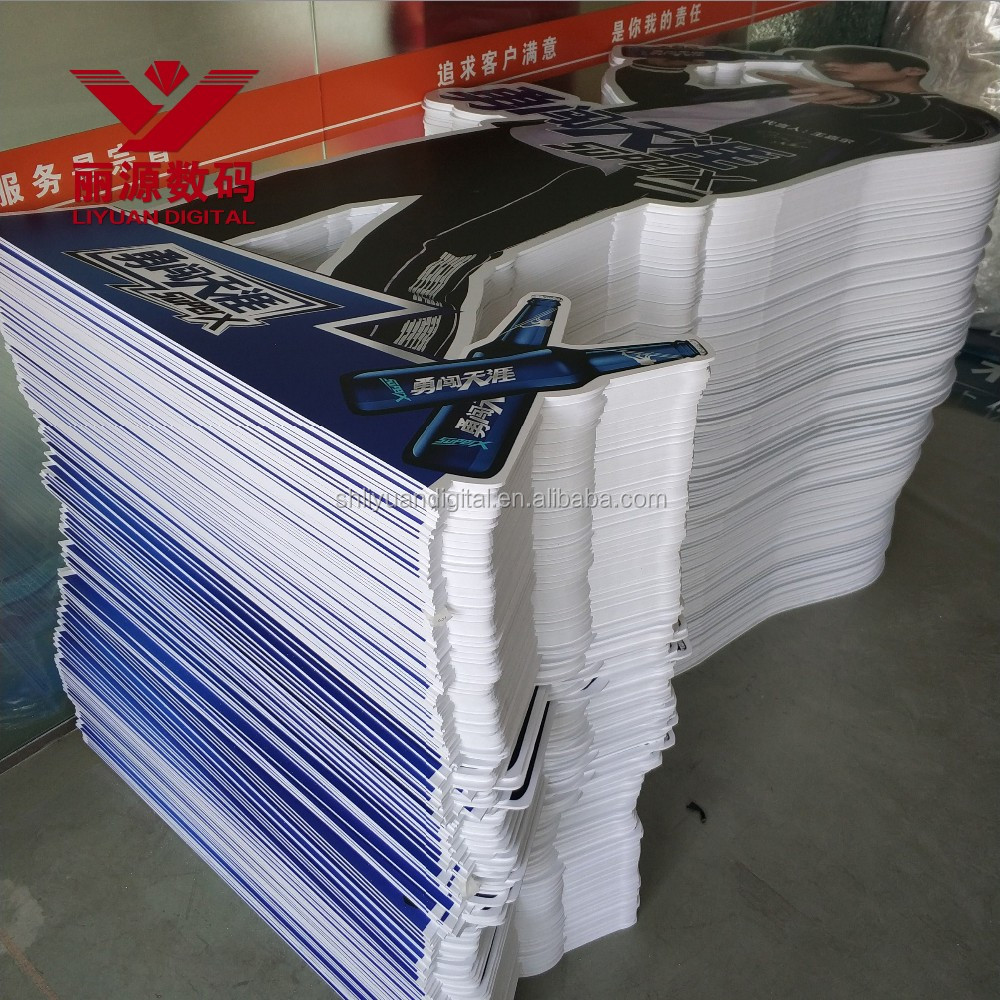 Shanghai Liyuan Digital Technology Co., Ltd. - UV Printing, Indoor Printing