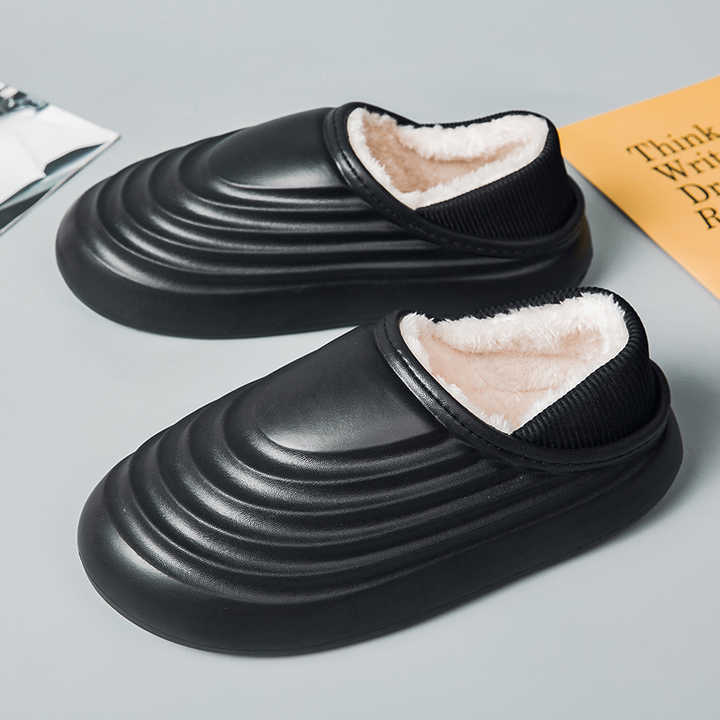 Greatshoes Unisex Garden Shoes Winter Clogs,Custom Clogs Men Mules ...