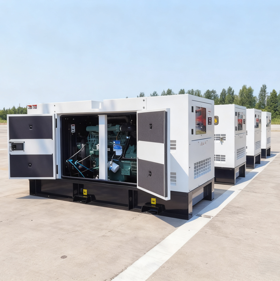 Generador Electrico De 20kw 15kw Generator 20kva for House Single Phase ...