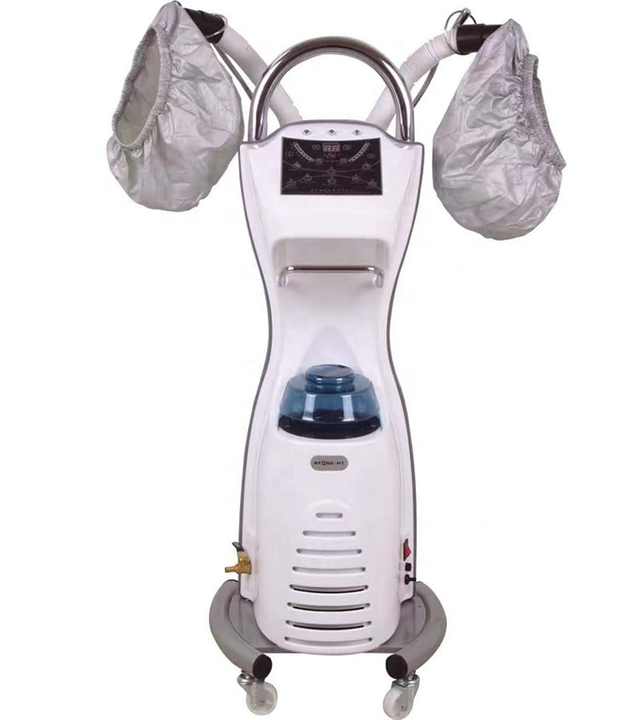 Micro Mist 03 Ozone Hair Steamer Machine for Salon Use