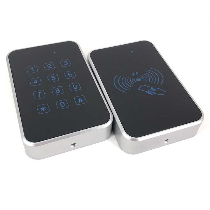 Vange Door Access Chassis Project Boxes Abs Plastic Extruded Mold Shell ...