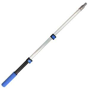 Wholesale paint roller extension pole telescopic pole handle For ...