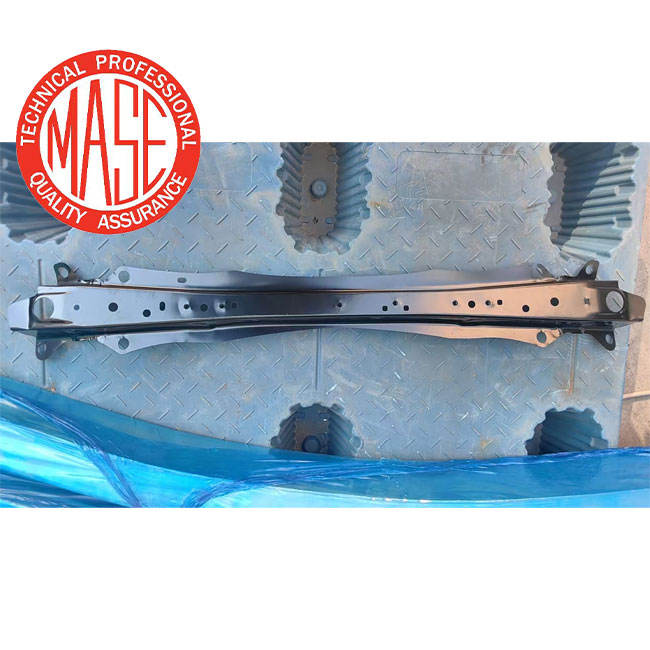 CZJF Best Sellers Auto Spare Parts Water Tank Lower Frame Beam for ...