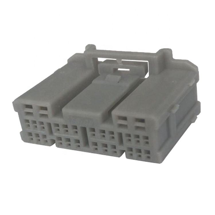 Get Wholesale 20 pin automotive connector For Different Applications ...