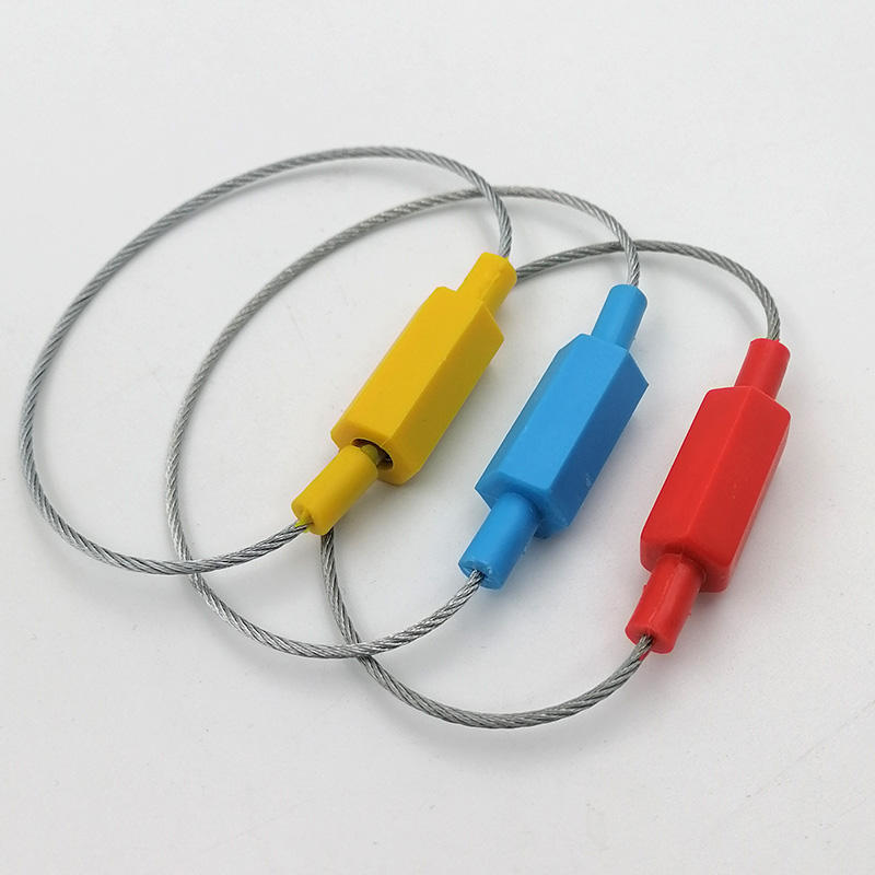 Oil tank Security Cable Seal for Container High Quality Container Seal ...