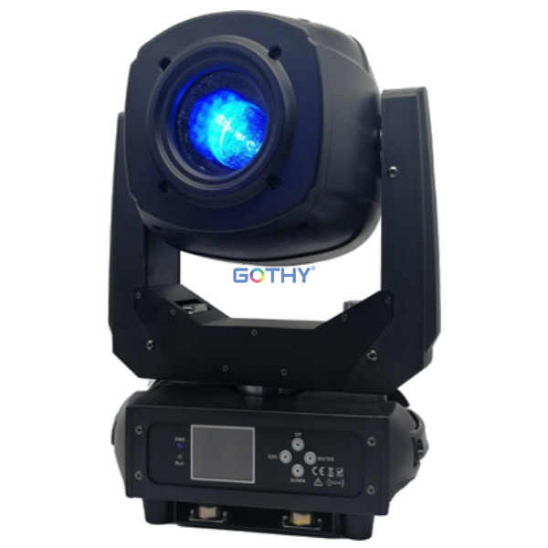 230W Led Spot Mobile Head For Stage Wedding Disco Equipment| Alibaba.com