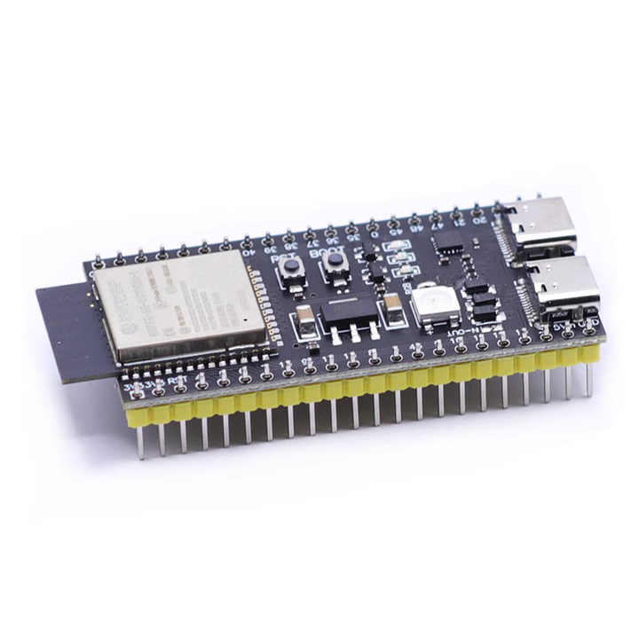 Circuito integrado de chip ic stm32f103c8t6 atmega328p tp4056, attiny85 mega 2560 esp32-s3 ...