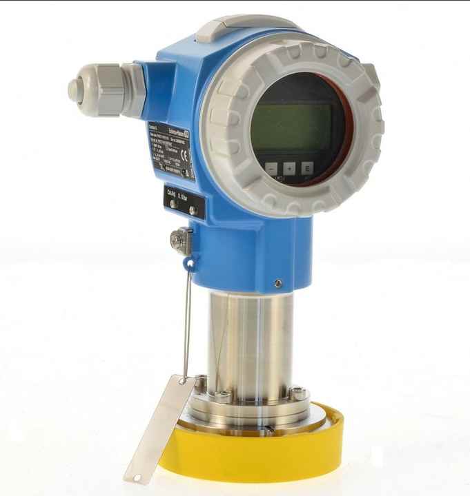 Endress+hauser Tuning Fork Limit Switch Ftl325p-f1a1 Vibration Type Limit Transmitter - Buy E+h ...