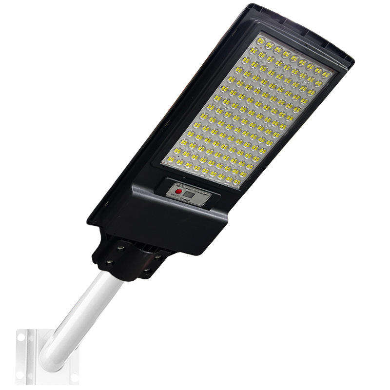 Exterior ABS Solar Light Pole with LED Lighthouse IP65 Road Rated ...