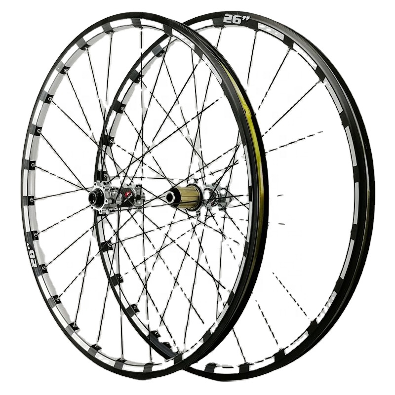 How to Choose the Best Boost MTB Hub for Your Mountain Bike