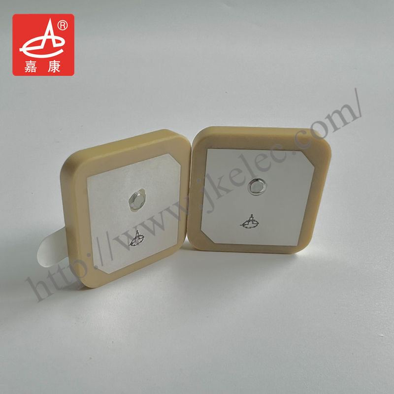 JIAKANG High Precision GNSS L1L5 Ceramic Passive Patch Antenna Stacked ...