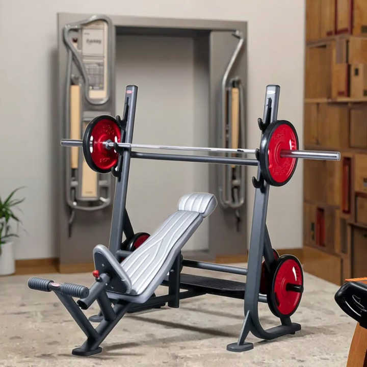 Panatta Machine Flat Bench Plate Loaded Exercise Equipment| Alibaba.com