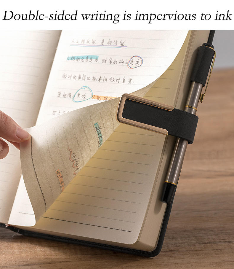 How to Choose the Best A6 PU Notebook for Your Needs