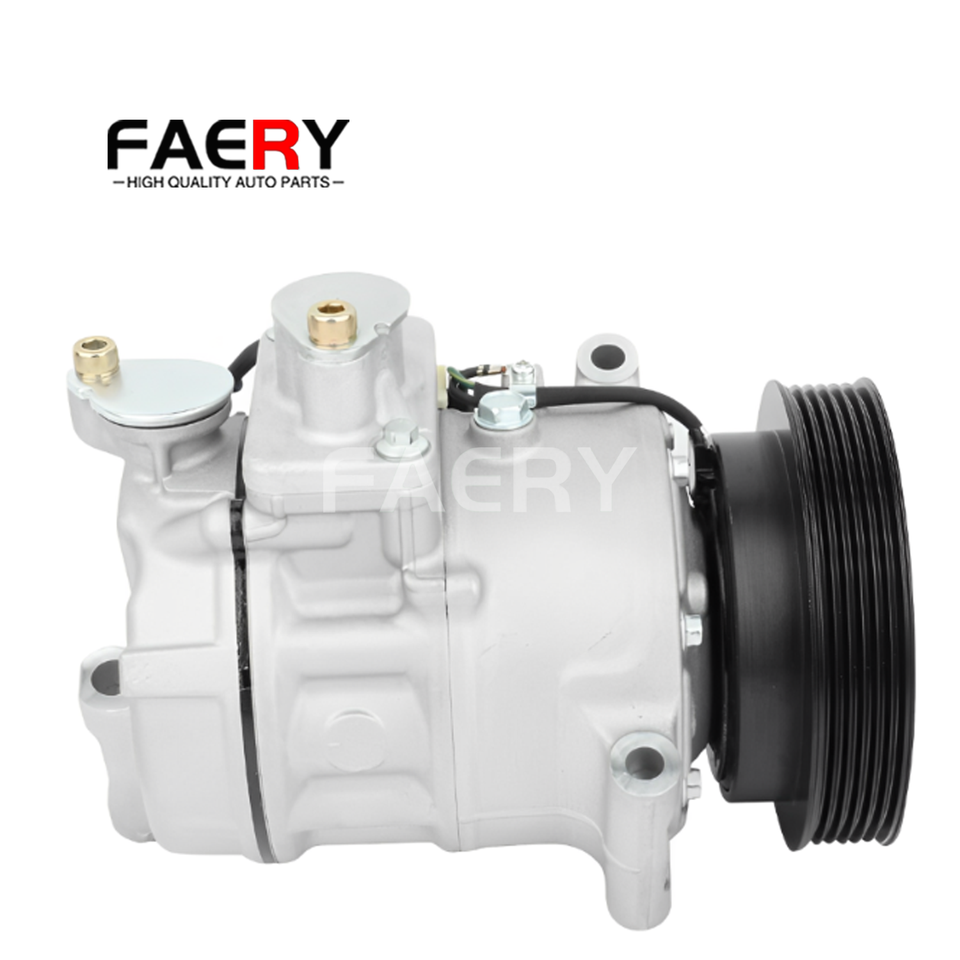 FAERY Air Conditioning Systems Air Conditioner Compressor LR020193 ...