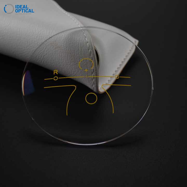 RX Progressive Lens 1.56 Freeform Progressive Lenses Optical Eyewear Lens Manufacturing| Alibaba.com