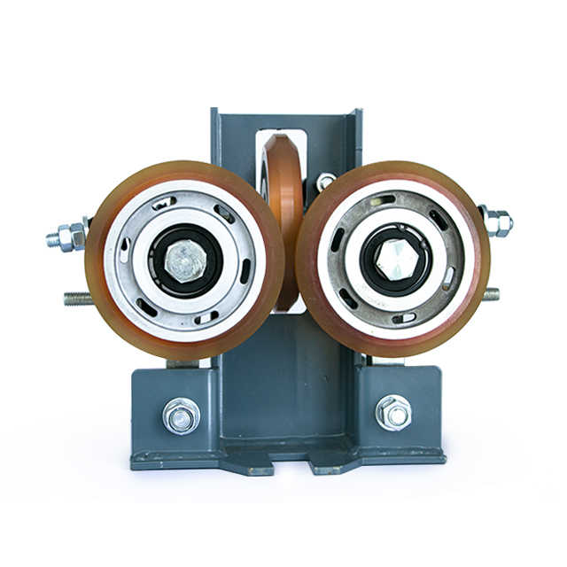 High Quality Elevator Lift Main Rail Door Rolling Guide Shoes Roller ...