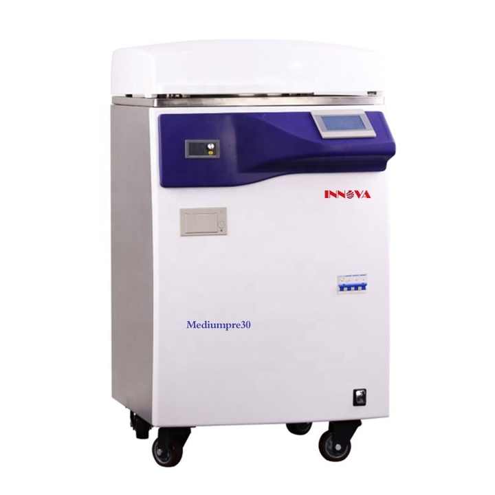 INNOVA 30L Automated Media Preparation and Media Fill Machine with ...