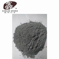 Silica Fume Microsilica Oil Well Cement