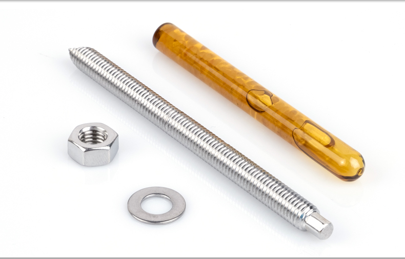 316 Chemical Anchor Bolts - Durable & Versatile Solutions