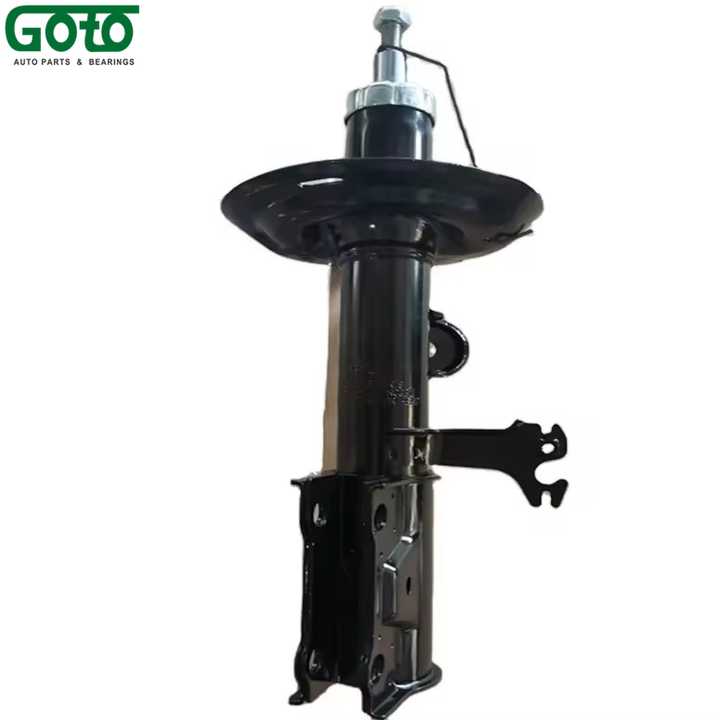 Goto for Toyota Hiace Suspension Parts 48520-80647 Left Front Shock ...