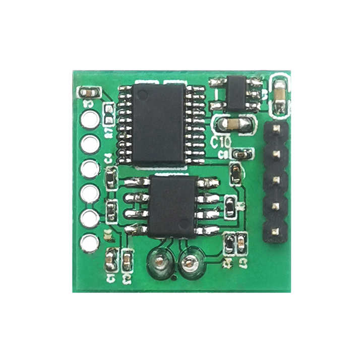 YYS SC16-CO Indoor Carbon Monoxide Sensor Module 0-1000PPM UART Output ...