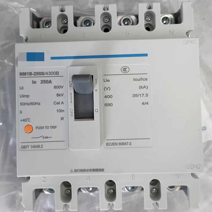 16 AMP CURVE B 10kA 30mA RCBO TYPE AC NB3LEU BS61009 240V 16A TESTED ...