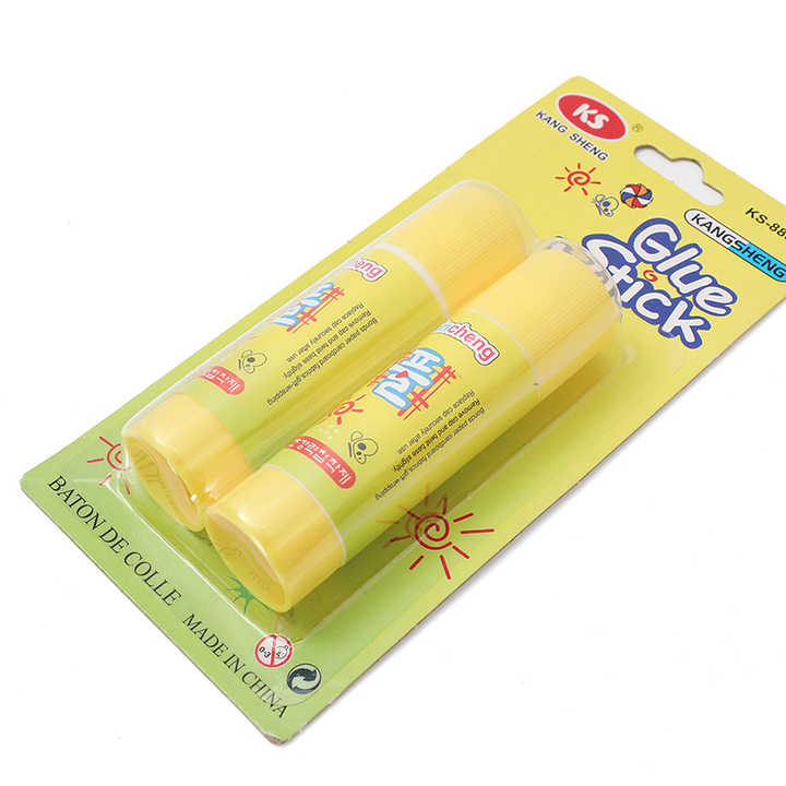 KS Art Solid Glue High Viscosity Strong Glue Children's Workshop DIY ...