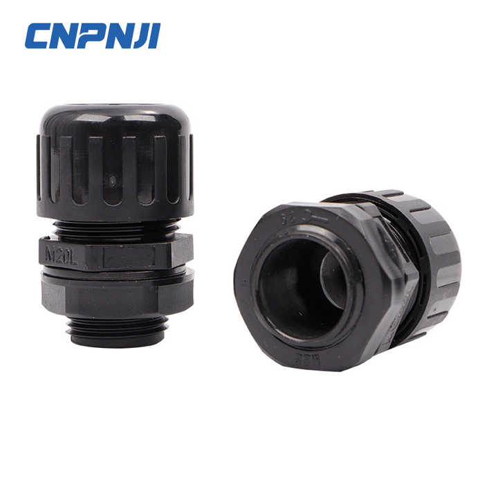 Automotive/Marine-Grade Weatherproof Cable Gland Dustproof Waterproof ...