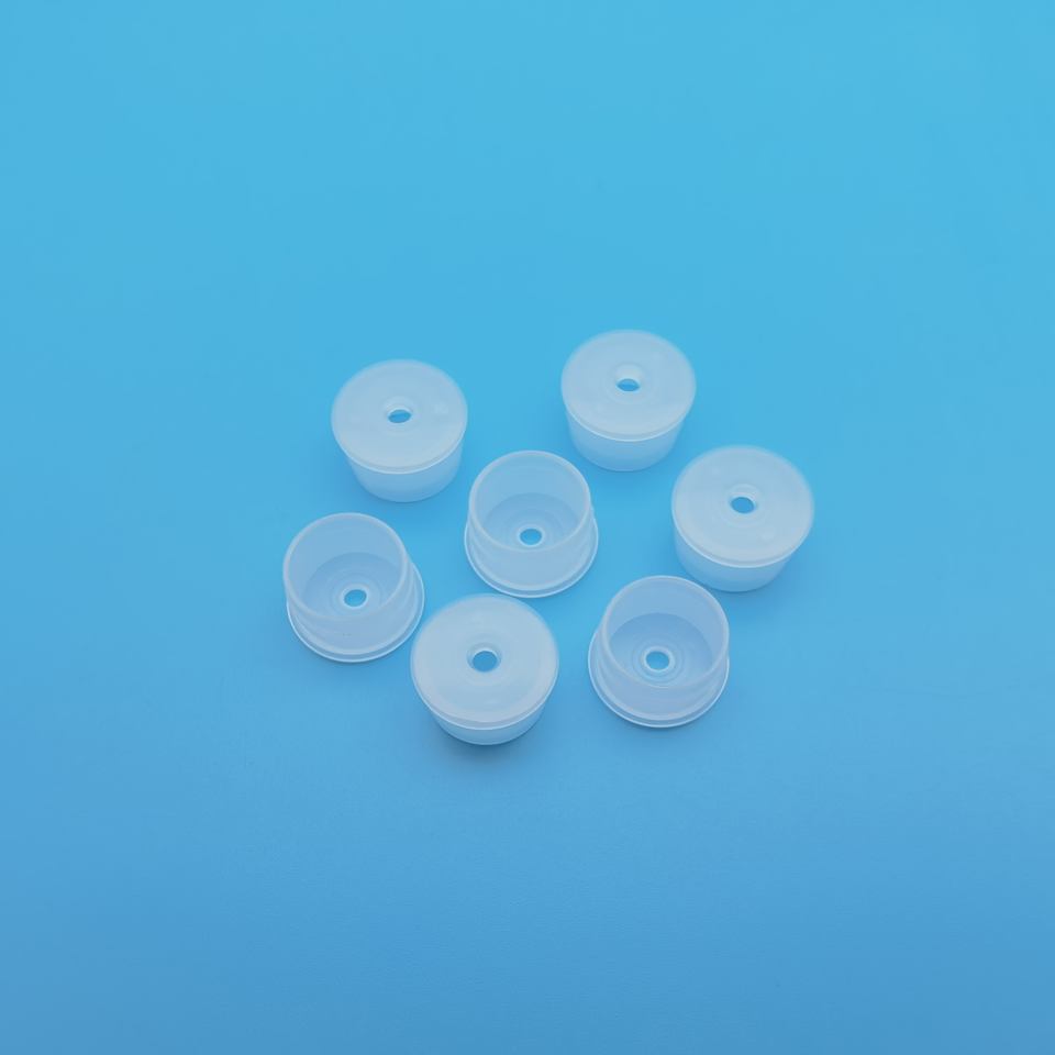 20mm Small Size Plastic PP for Sample and Travel Size Cosmetic Bottles ...
