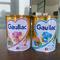 Qingdao United Dairy Co., Ltd. - Milk Powder,Infant formula