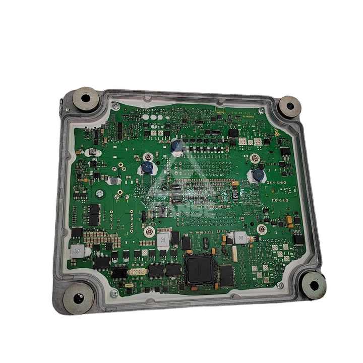 Hot sale Excavator Controller ECU ECM Engine Control Unit VOE22346792 ...