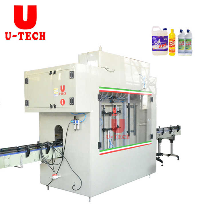 Auto Plastic Bottle Anti-corrosion Pesticide Bleach Toilet Bowl Cleaner ...