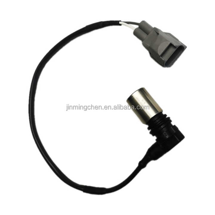 Genuine Excavator Parts - Crankshaft Position Sensor
