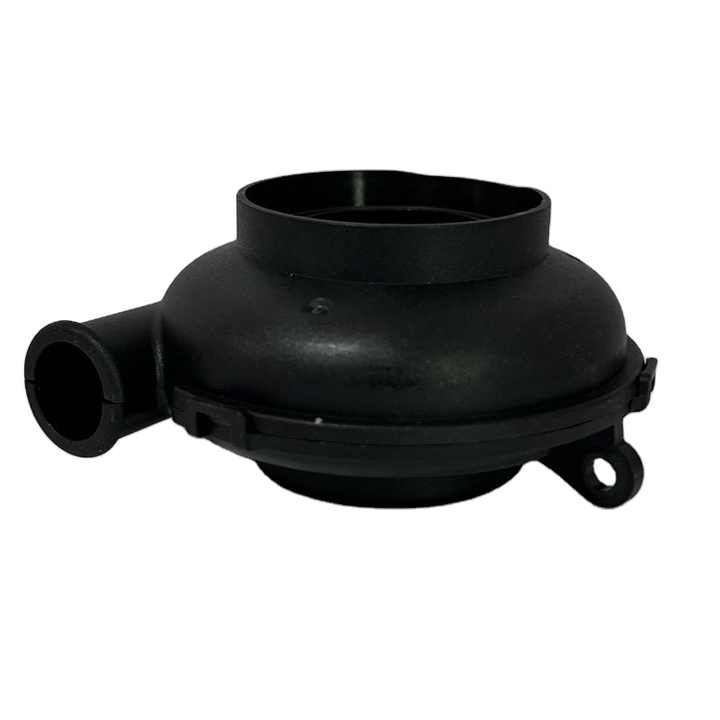 High Pressure 12v 24v Dc Blower 58x31mm High Speed Low Noise Dc Turbo ...