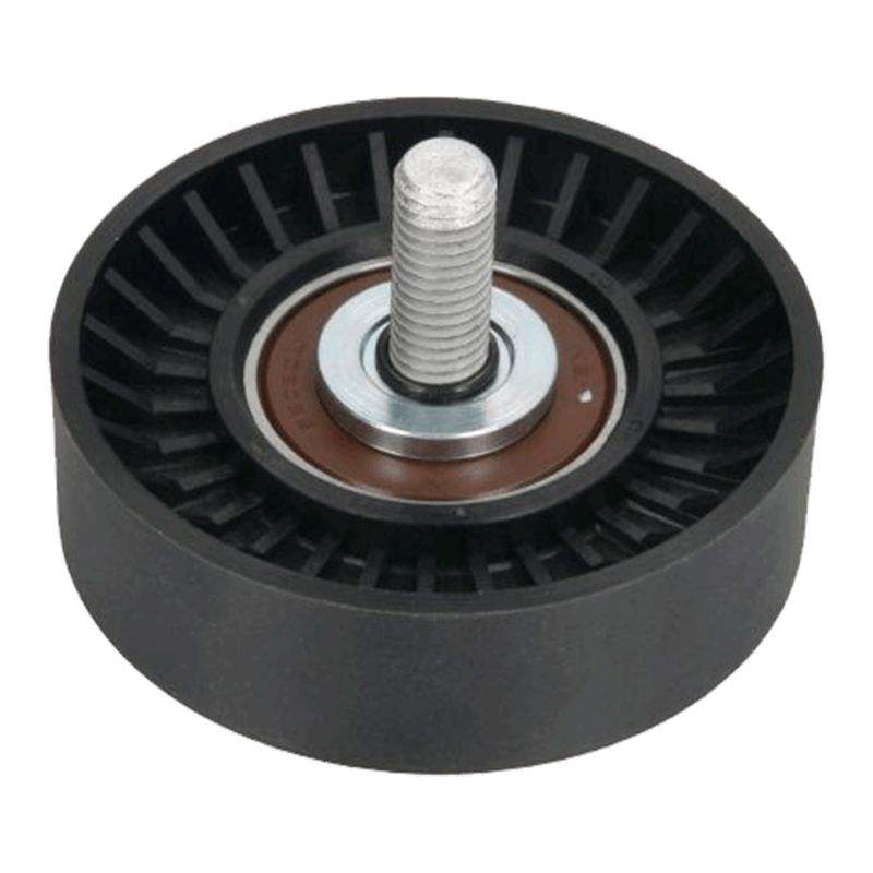 OEM 25286-4A000 Idler Pulley for Hyundai Kia | 24/7 Support | Fits ...