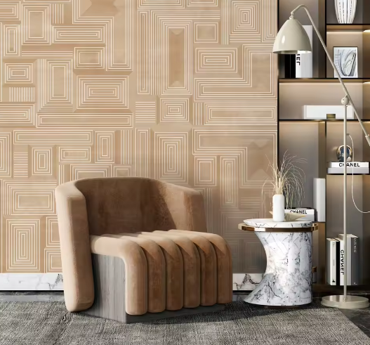 Transform Your Space with Stylish Peel & Stick Peel Stick Wallpaper