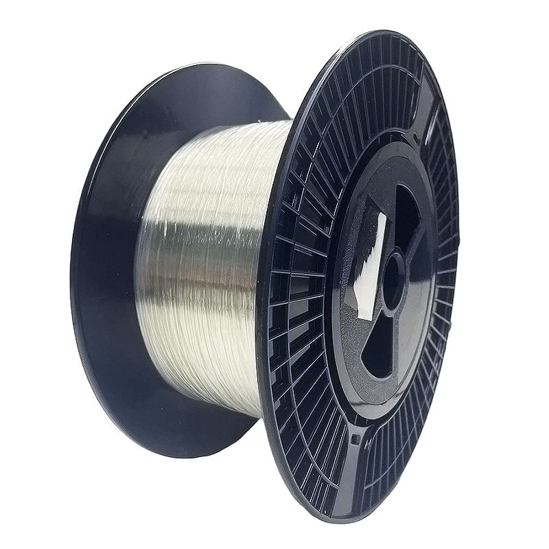 Fiber Optic Multimod Bare Optical Fiber OM2 OM3 OM4 Colored Optical ...