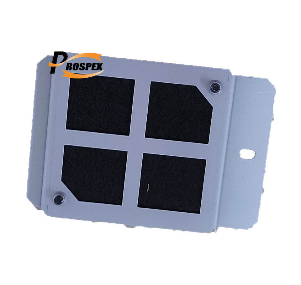 Original Mimaki LED Mist Filter Assy MP-M021054 for Miamki Machine ...