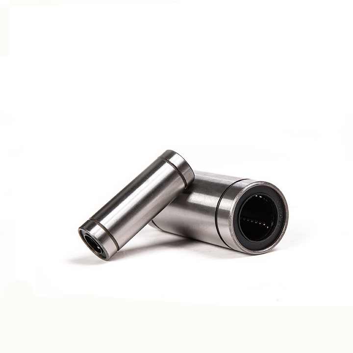 High Precision LM8SUU Linear Motion Bearing Aluminum & Steel for CNC ...