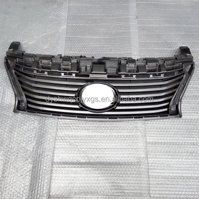 Car Front Bumper Grillel Auto Body Accessories Grill 5311133440 for ...