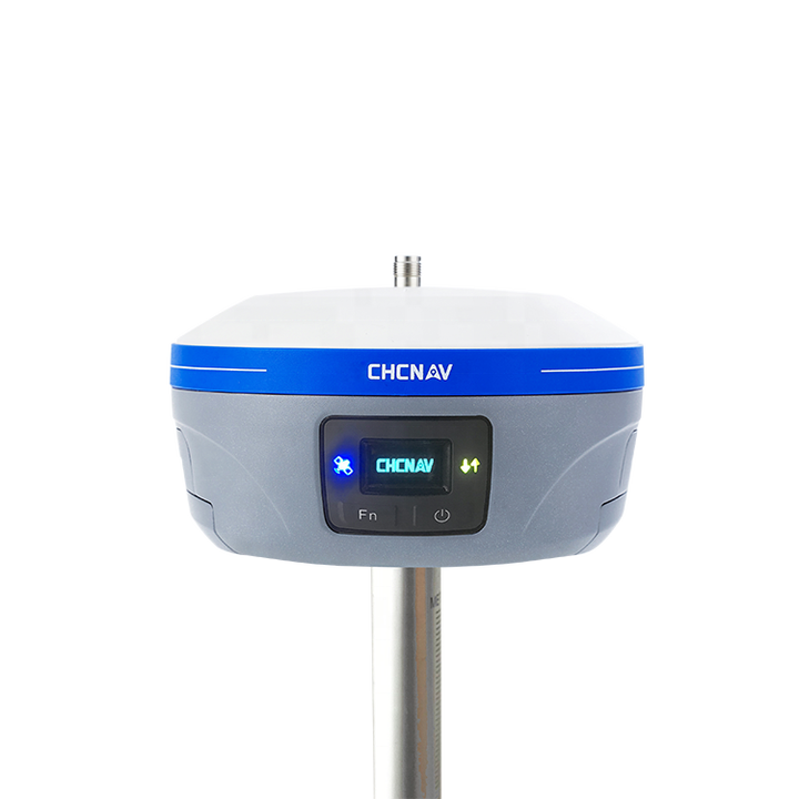 High Performance Base Gnss Receiver Easier Operation Gps Rtk CHC ibase ...