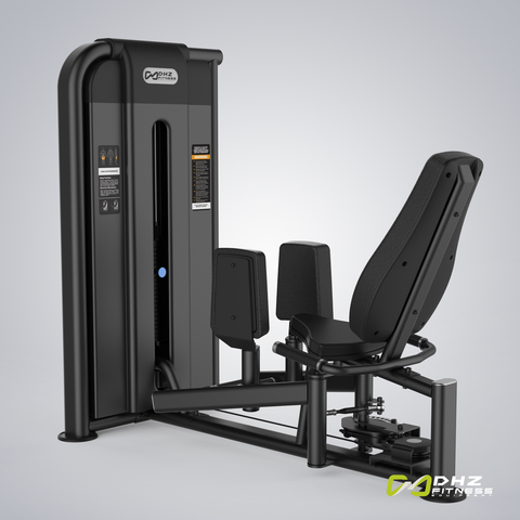 STRENGTH, STRENGTH direct from Shandong DHZ Fitness Equipment Co., Ltd. in CN