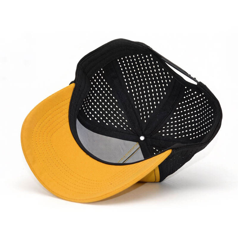 Factory Direct Customized Logo Personalized Breathable Mesh Performance ...