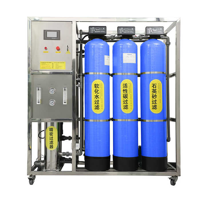 Adblue Production Plant Machinery for Diesel Exhaust Fluid Urea Liquid ...