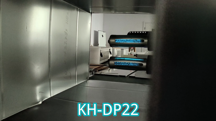 Plasma Air Ionizer Generator UV PCO Lights HVAC Duct Purifier