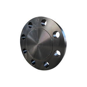 Precision Engineered flange ansi asme b16.5 flange for Reliable Connections