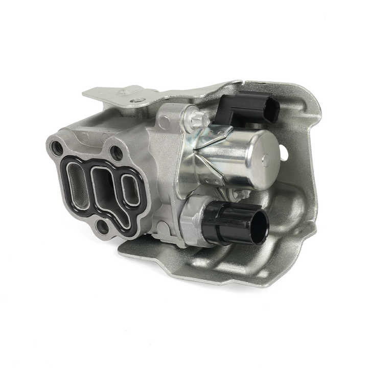 Variable Valve Timing Solenoid Valve VVT for Accord Civic CR-V Element Odyssey 15810-RAA-A01 ...