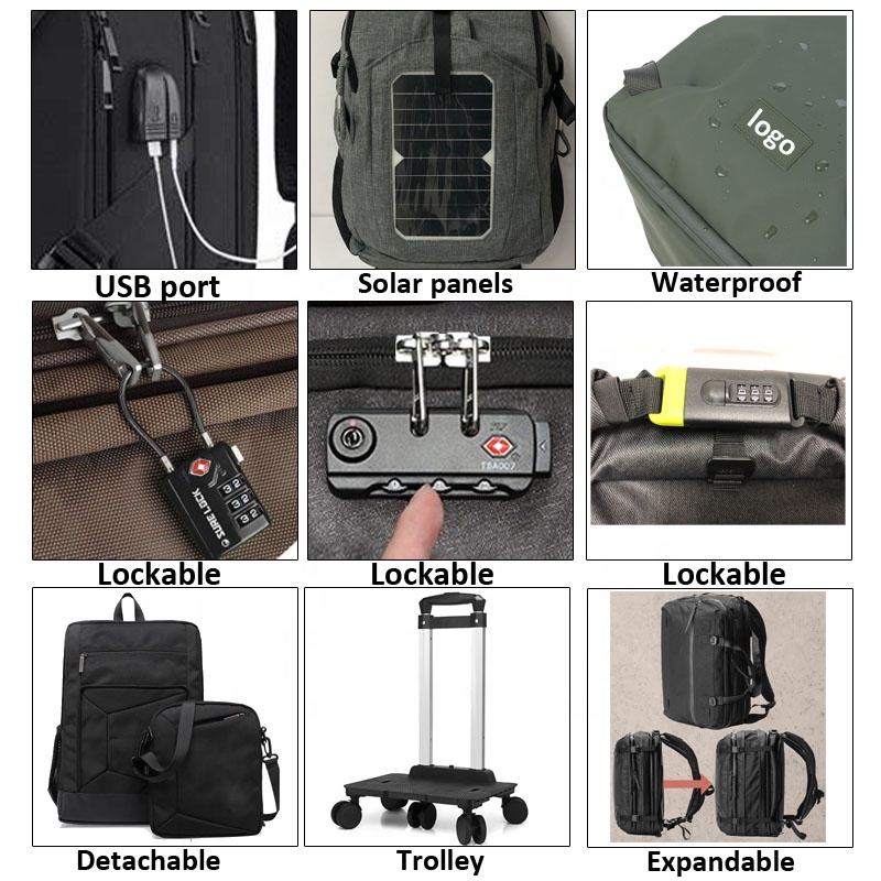 How to Choose the Best Custom Gym Bag: A Complete Buying Guide
